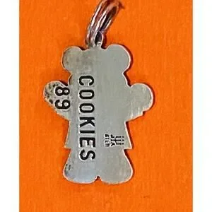 James Avery | Jewelry | James Avery Retired Silver Rare Girl Scout ...